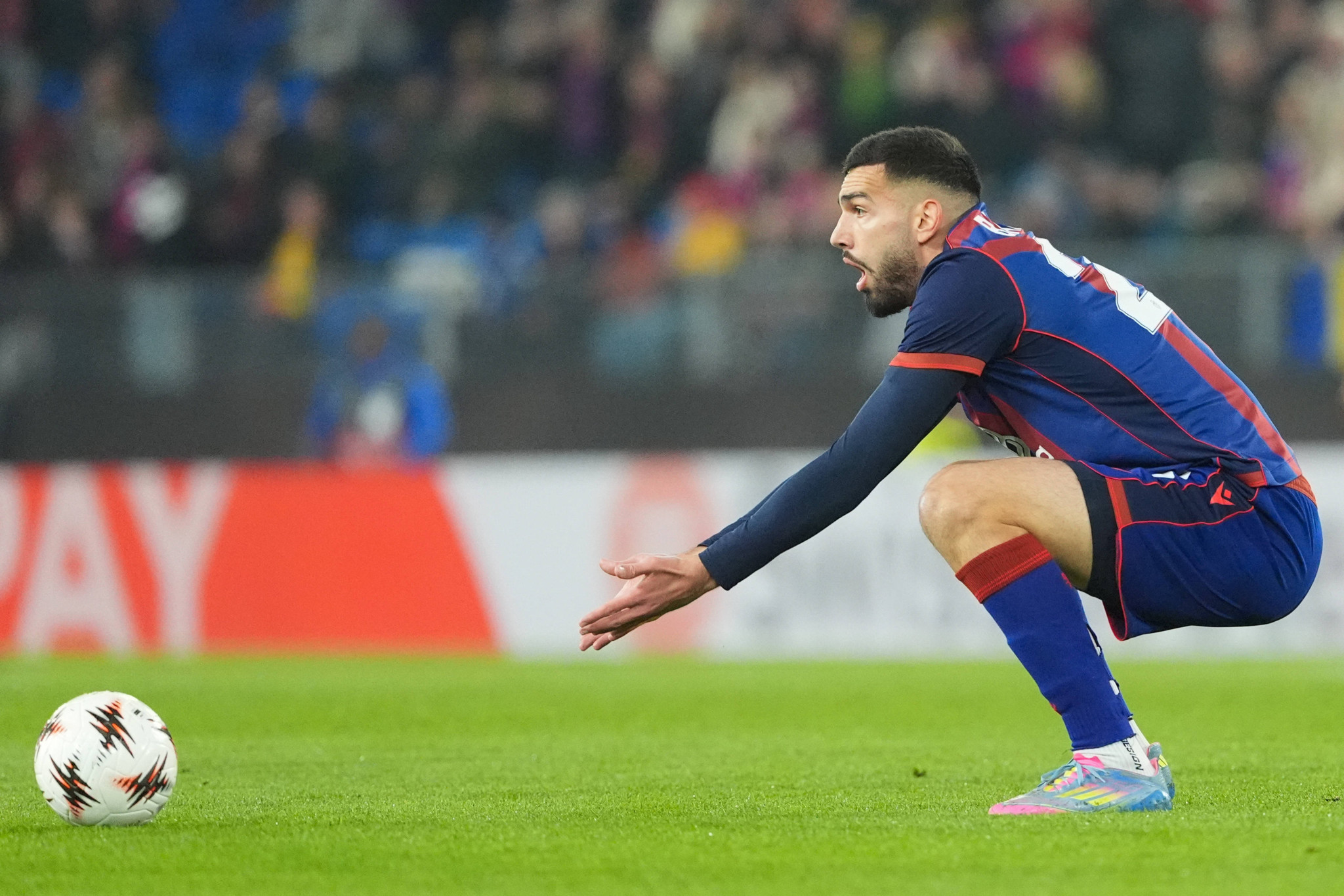 Basel: Adrian Barisic wechselt zu Sporting Braga