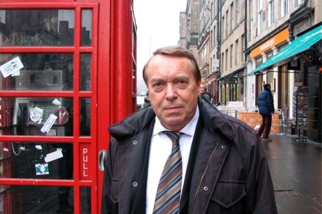 Attentat de Lockerbie – L'ex-policier est définitivement hors de cause ...