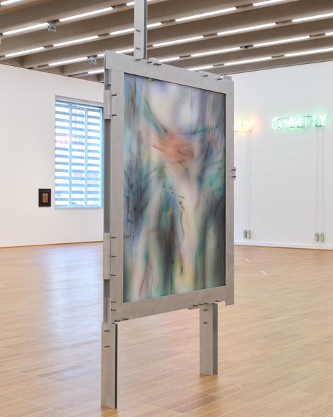 Kunstmuseum Basel erhält Geschenk von Julie Mehretu | Basler Zeitung