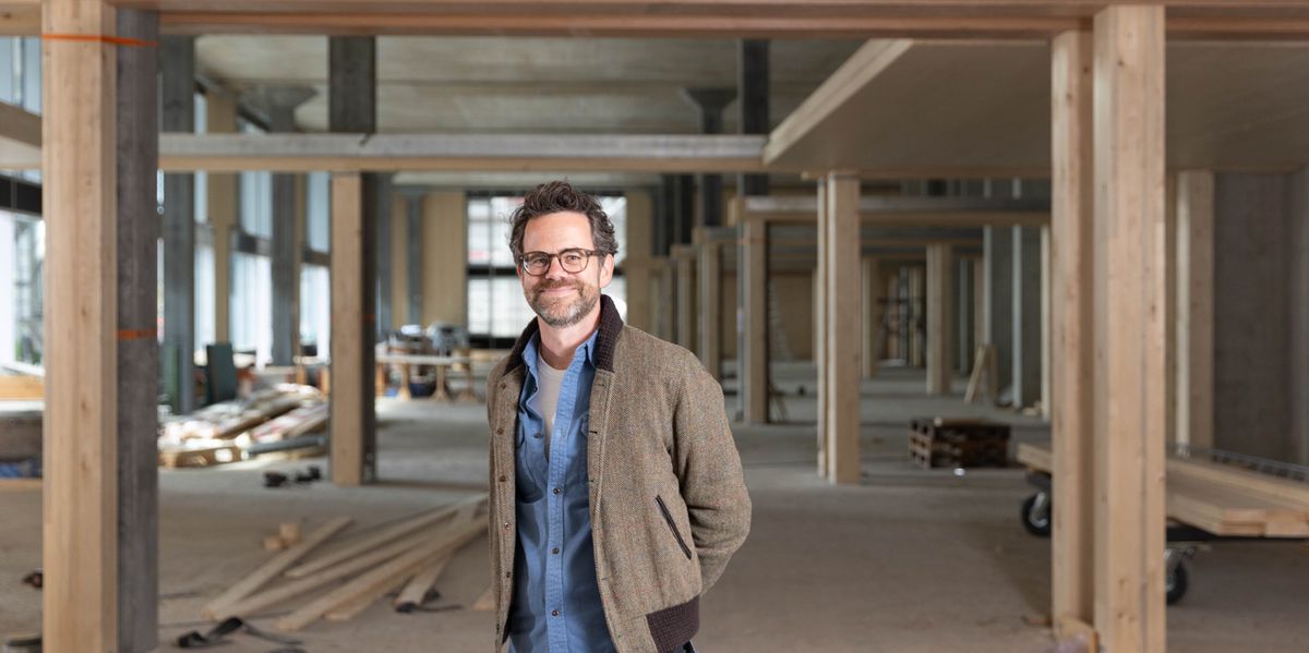 Bäckerei Walter Buchmann: Neuer Hauptsitz in Zürich