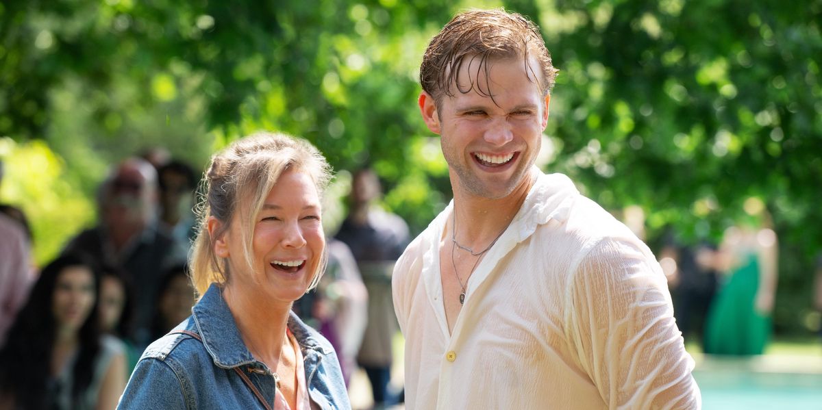 «Bridget Jones»: faut-il avoir peur des «rom com»? | 24 heures