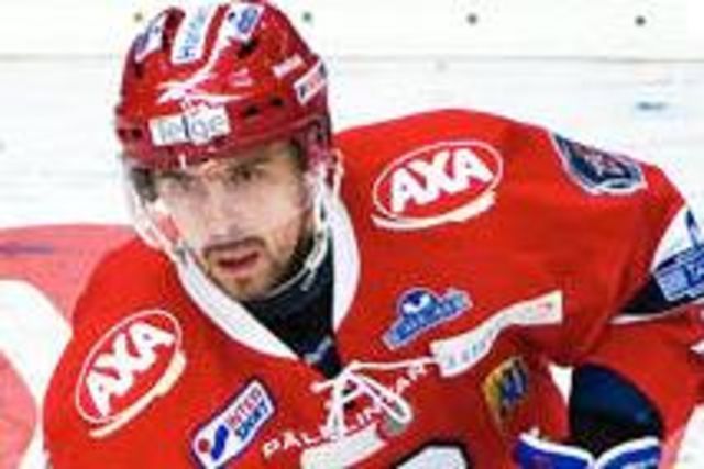 Ein Tscheche für Biel – ein Zeiter für Visp | Der Bund