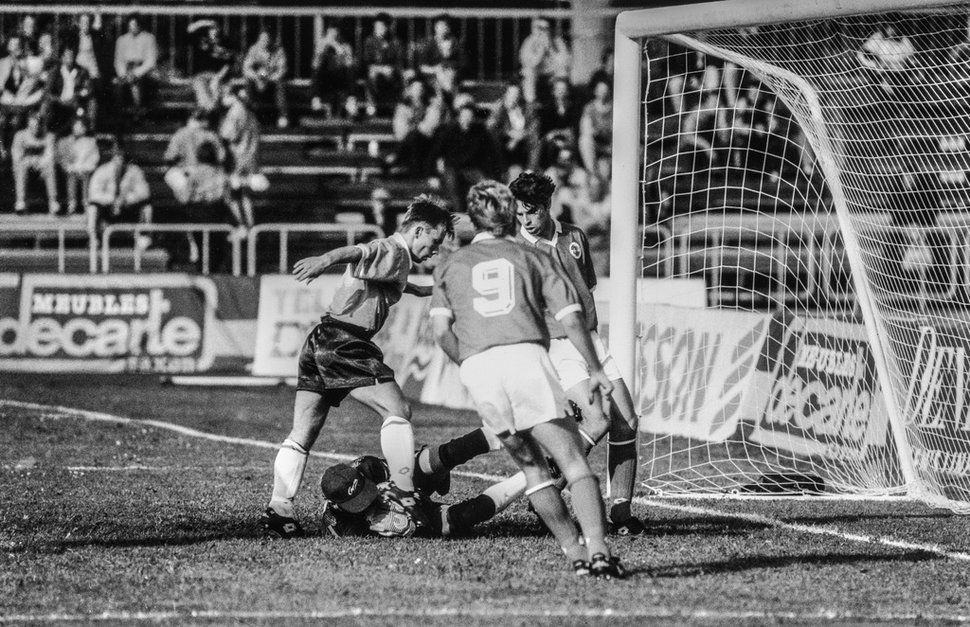 Die höchsten Siege des Schweizer Nationalteams | Tages-Anzeiger