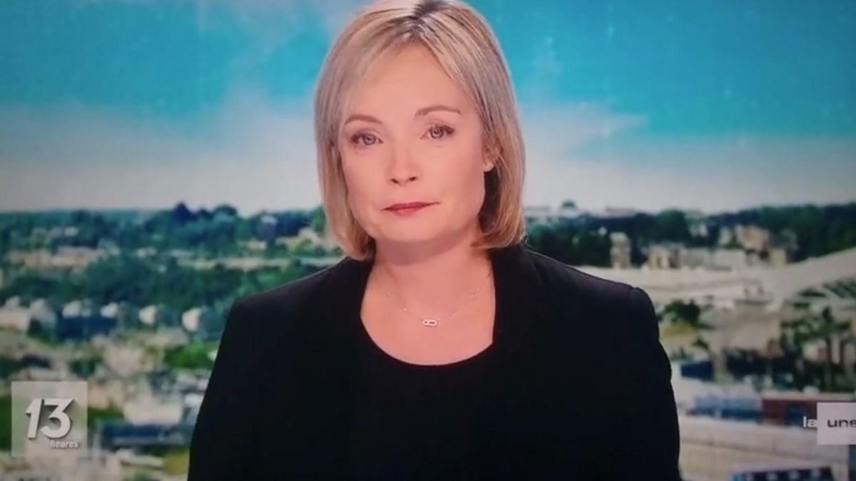 En Belgique: La présentatrice de la «RTBF» bouleversée après le suicide ...