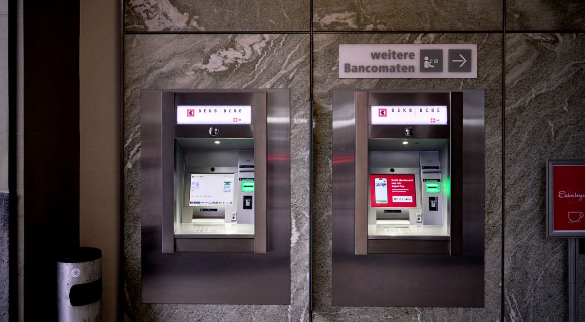 Erste Banken senken Zinsen bei 3a und Sparkonto | Tages-Anzeiger