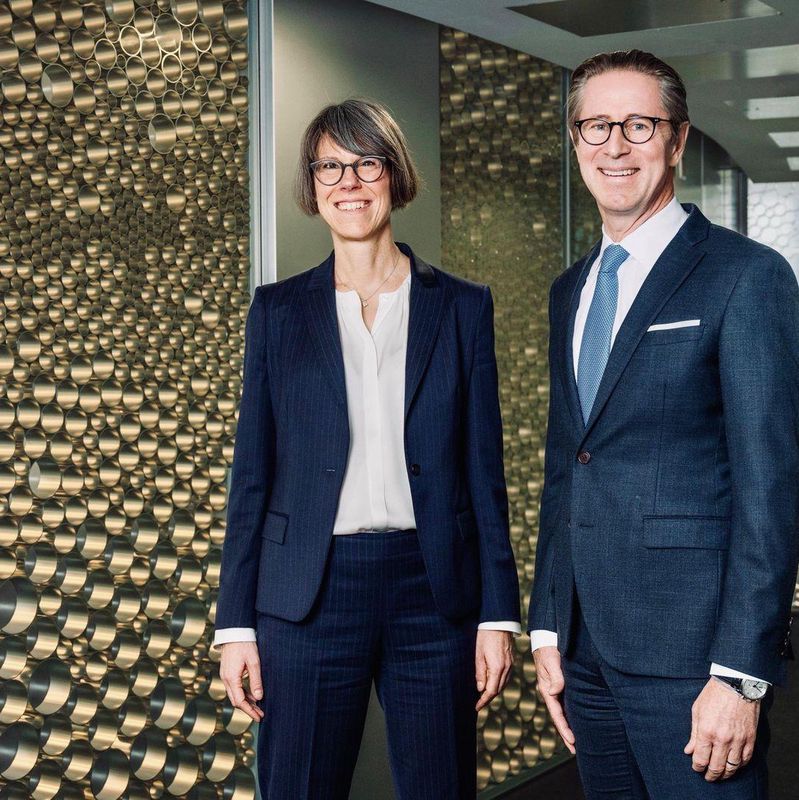 Schweiz | Finanz und Wirtschaft