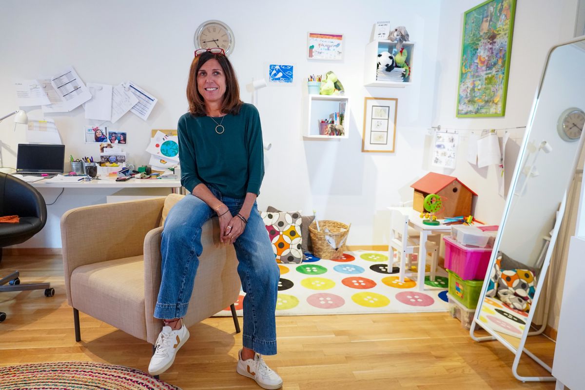 Familles: As'trame, pour faire face aux bouleversements de la vie ...