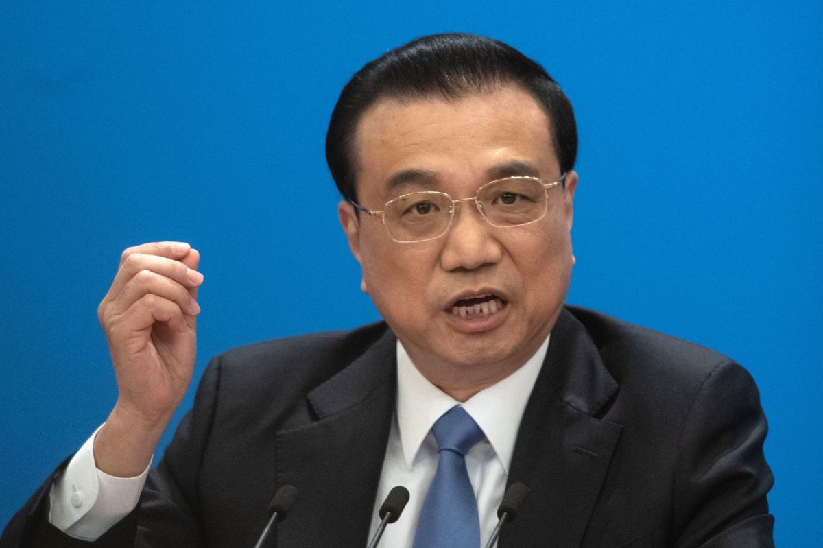 Chine: L’ex-Premier ministre Li Keqiang meurt d’une crise cardiaque ...