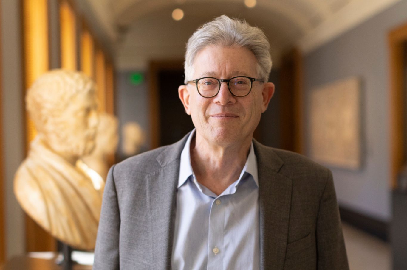 Le trésor d’Avenches exposé: «Le buste en or de Marc Aurèle est unique ...