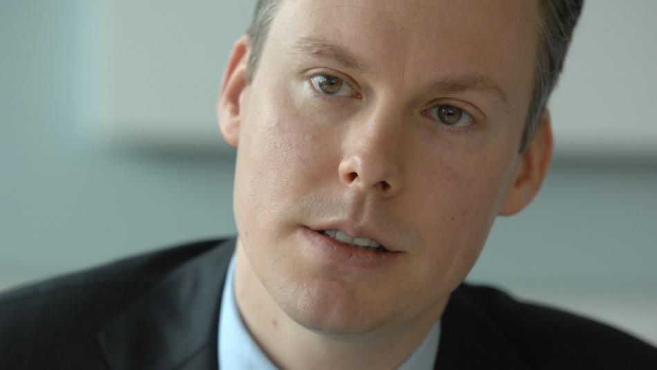 «Wir wollen über die Landesgrenzen hinaus wachsen» | Finanz und Wirtschaft