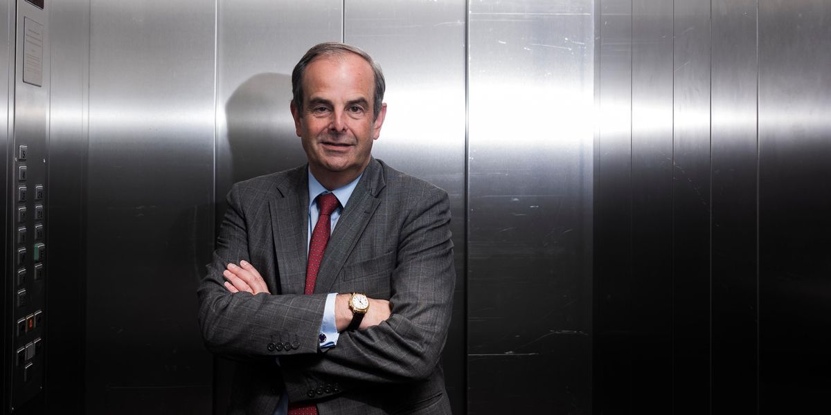 Gerhard Pfister will nicht Bundesrat werden – er erklärt, warum | Tages ...