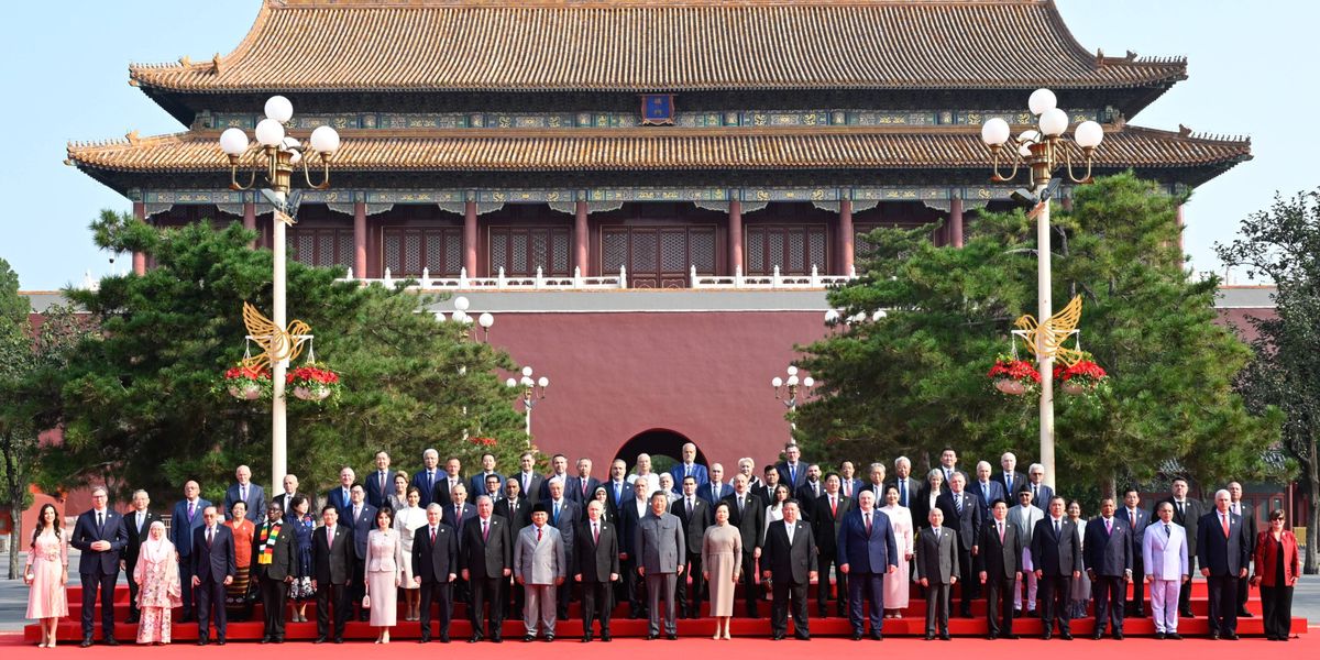 Peking: Was Alt-Bundesräte zu Ueli Maurers Auftritt sagen | Tages-Anzeiger