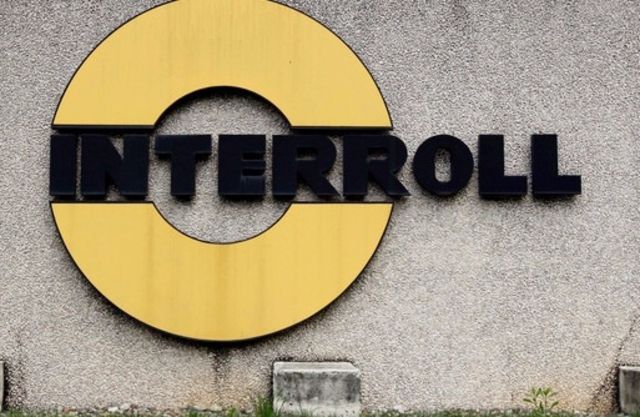 Logistique – Interroll affiche des valeurs record | 24 heures