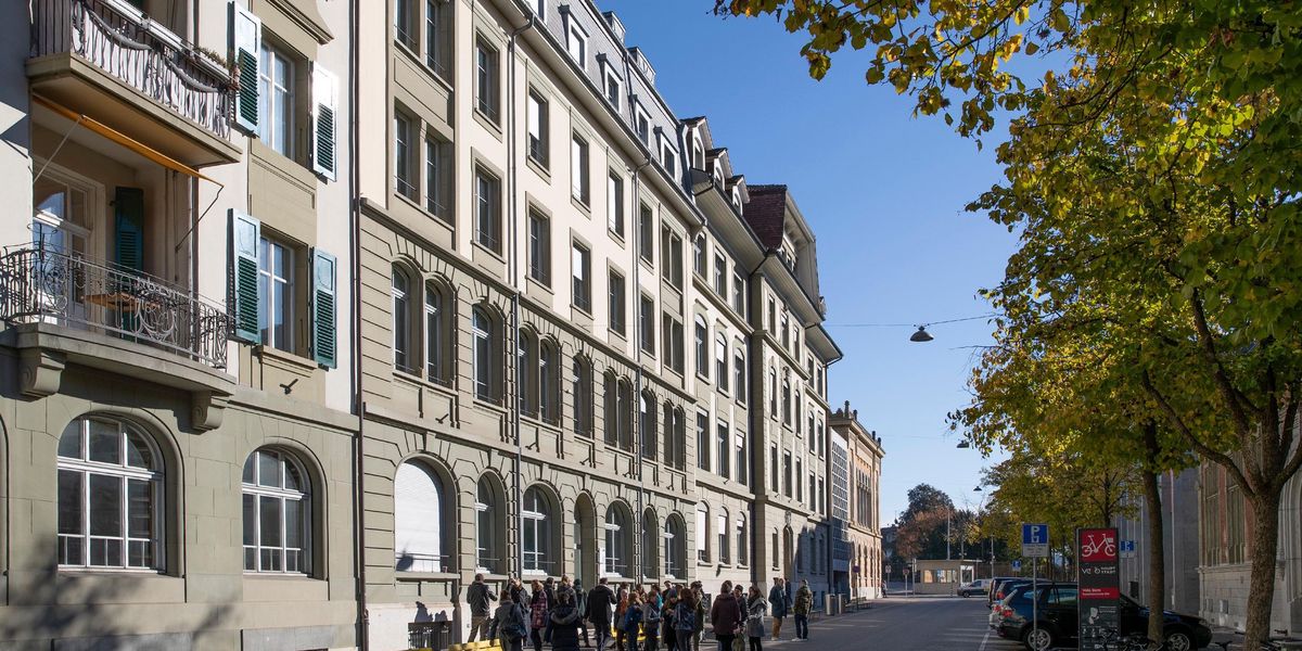 BFF Bern: Berner Schule bleibt wegen Drohung geschlossen | Der Bund