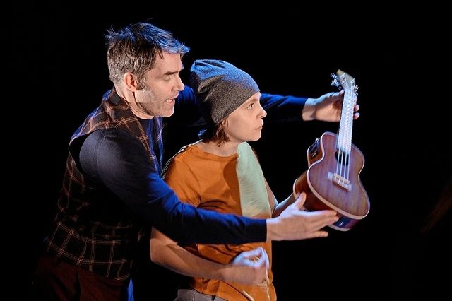 «Mon papa», ce dieu qui a toutes les réponses | 24 heures