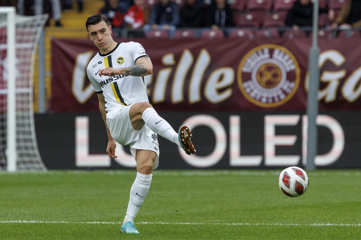 Football: Cédric Zesiger rejoindra la Bundesliga cet été | 24 heures