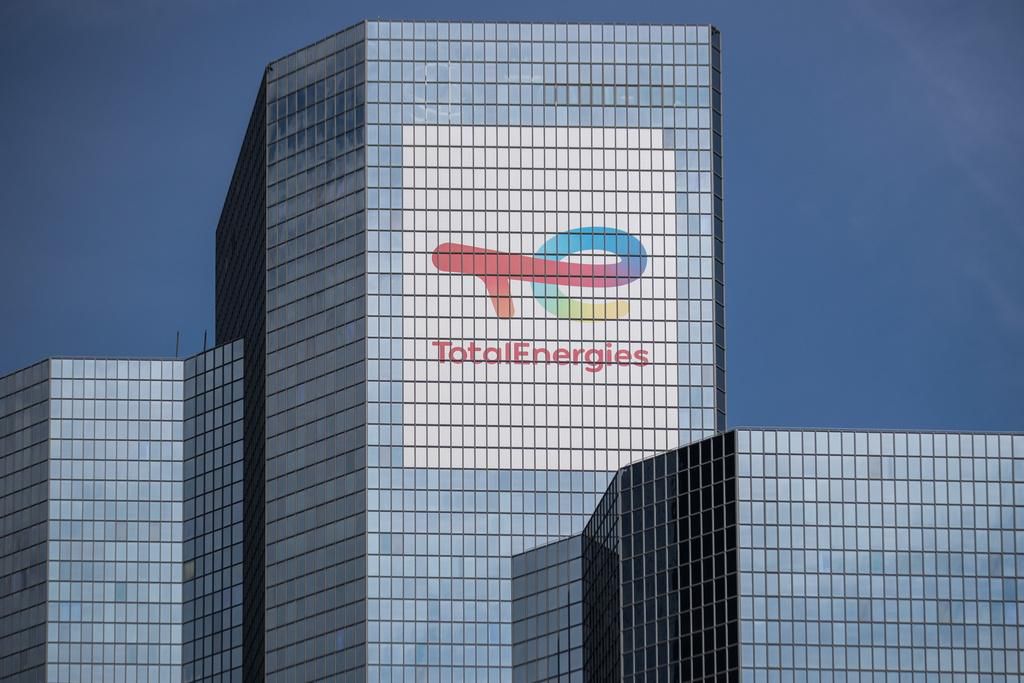 Énergie en France: TotalEnergies enregistre le meilleur bénéfice de son ...