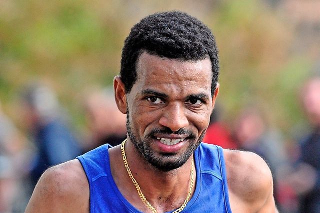 A New York, Tadesse Abraham ne cédera pas à la folie des grandeurs | Tribune de Genève