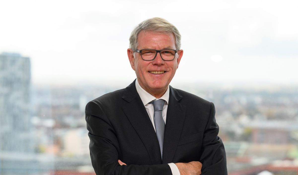 Chefwechsel bei Lonza: Präsident Baehny sucht wieder neuen CEO | Tages ...