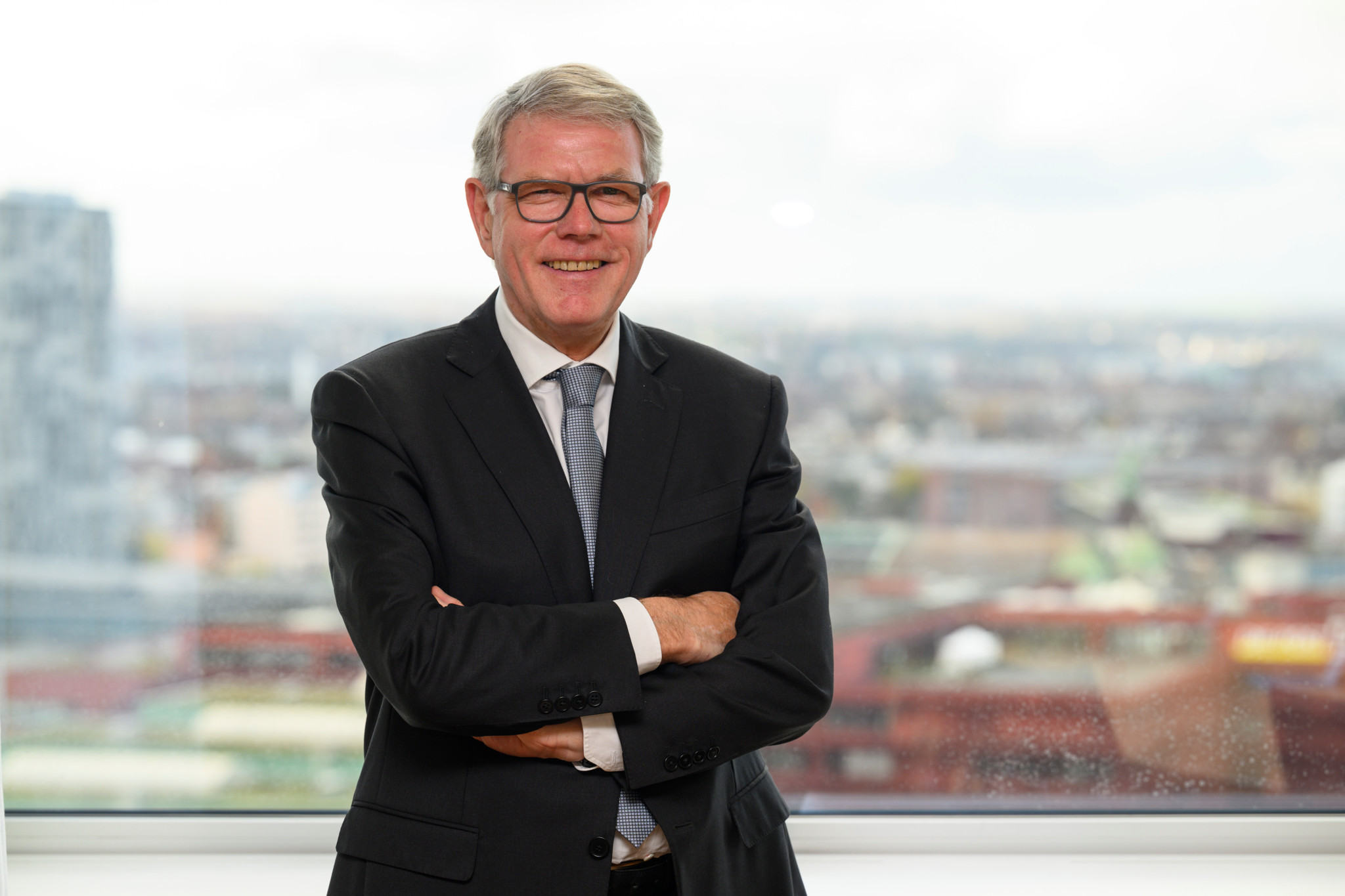 Chefwechsel bei Lonza: Präsident Baehny sucht wieder neuen CEO | Berner ...