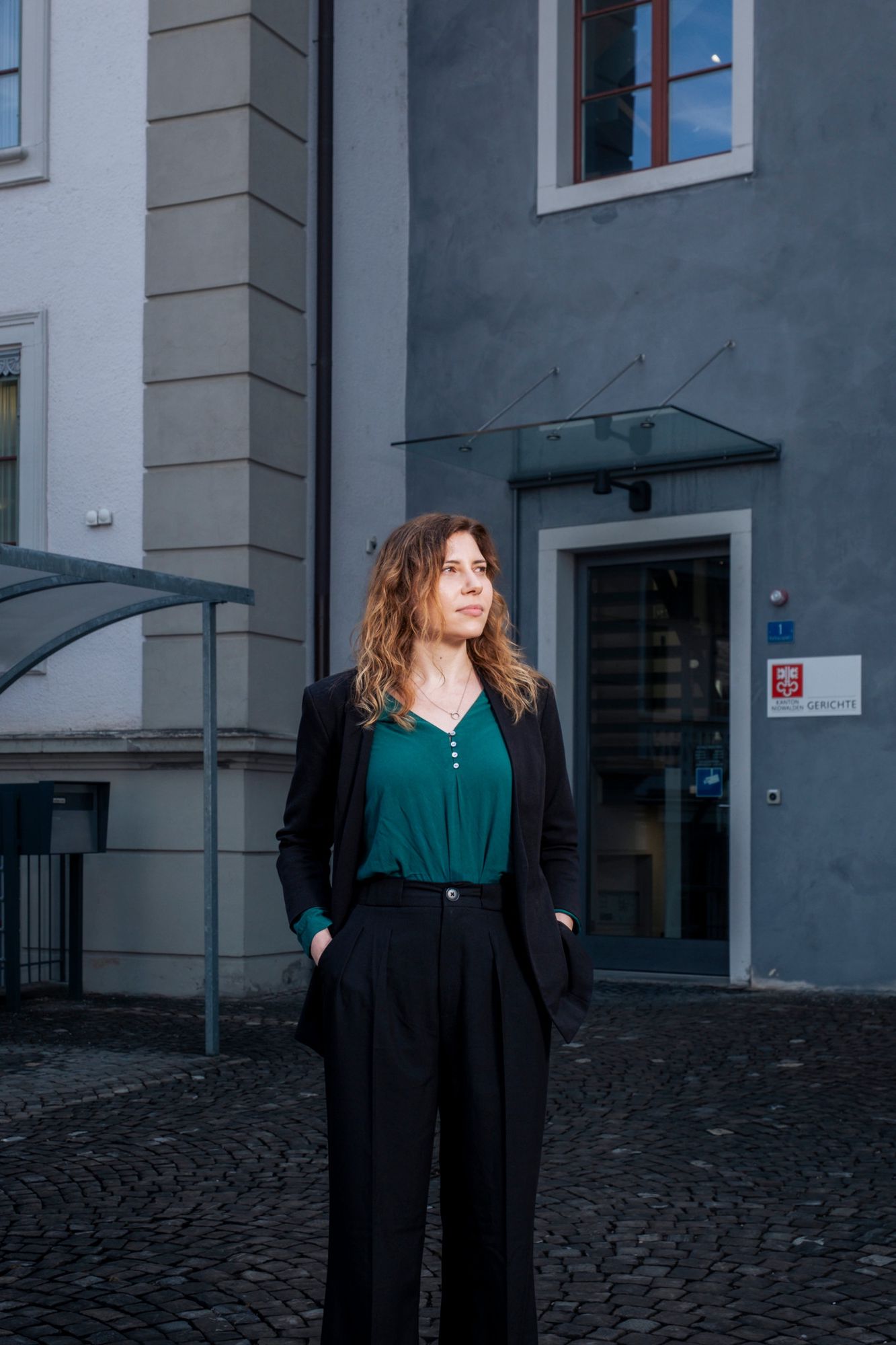 Justiz Schweiz: Frauen sind neu in der Mehrheit – mit Folgen | Berner ...