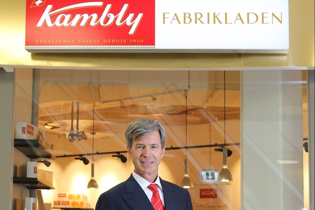 Die Familie Kambly zieht es nach Langnau | Berner Zeitung