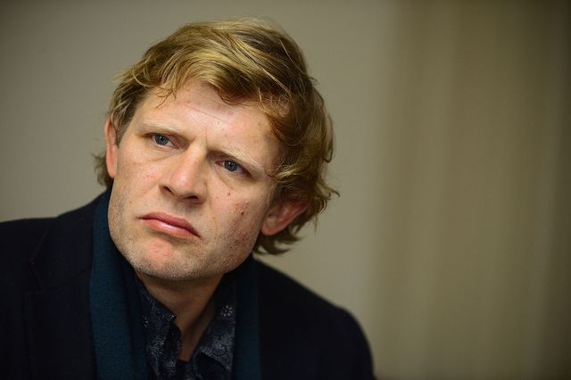 «Wilder»- Star hat Schulden | Berner Zeitung