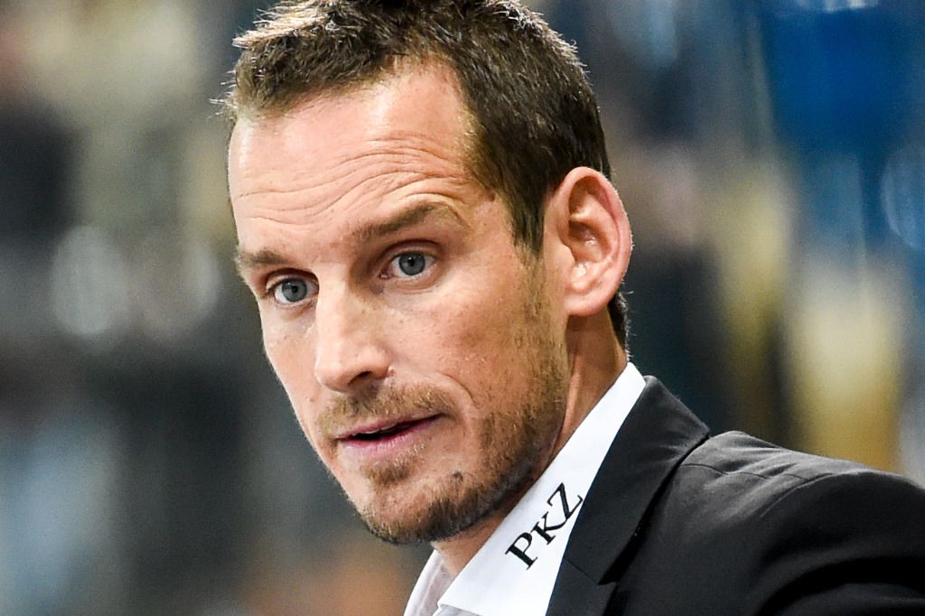 Patrick Fischer: «Le Suisse, il est parfois trop gentil...» | Tribune ...