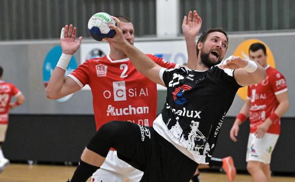 HANDBALL – Le Handball Esch affrontera un club Norvégien - L'essentiel