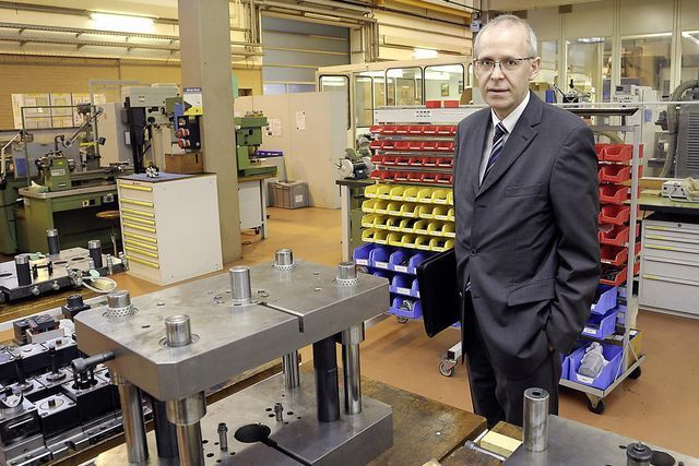 Berner Autozulieferer in Not | Berner Zeitung