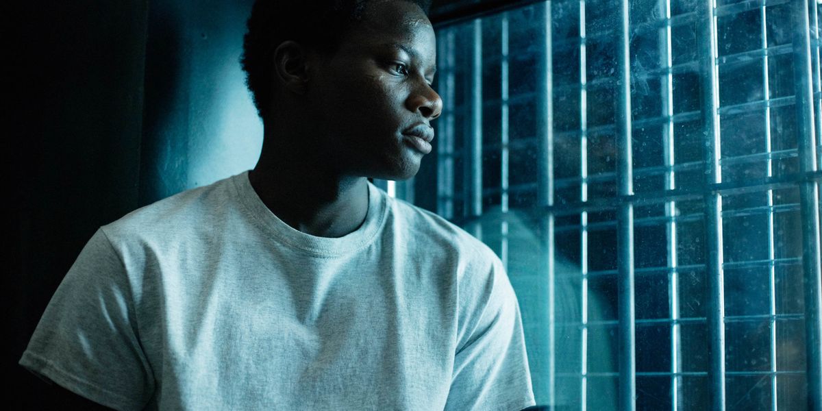 Un prophète: la série adapte le chef-d’œuvre d’Audiard