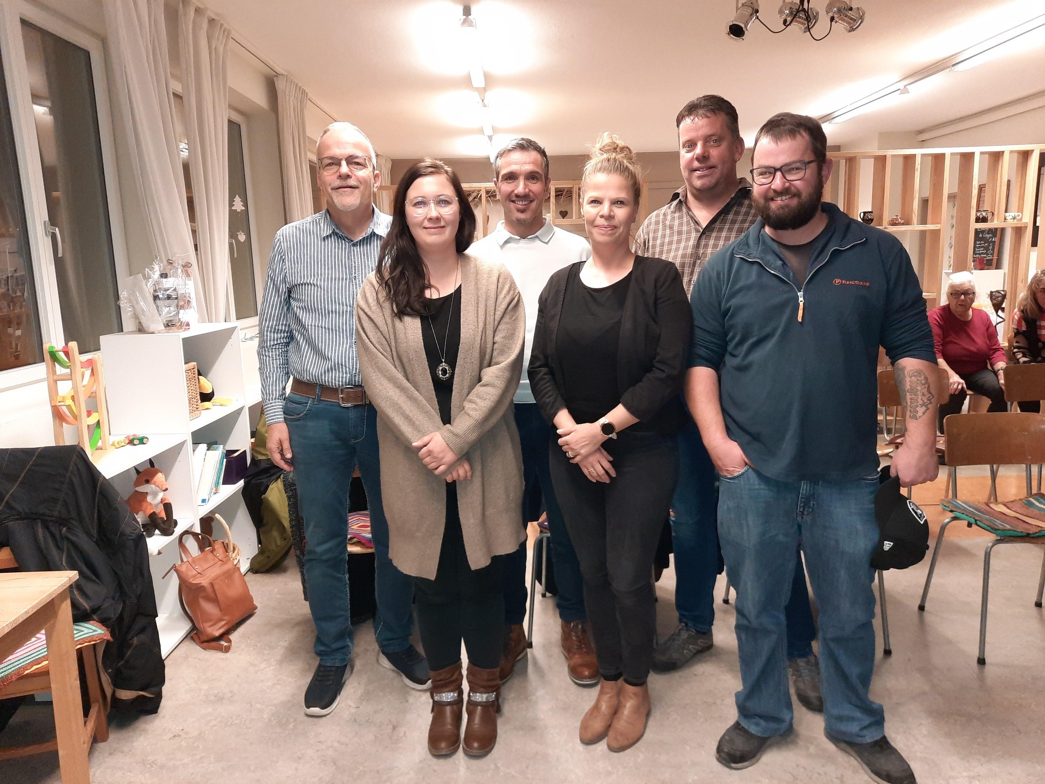 Budget der Gemeinde Pohlern: Achtsamkeit hat Stabilität gebracht ...