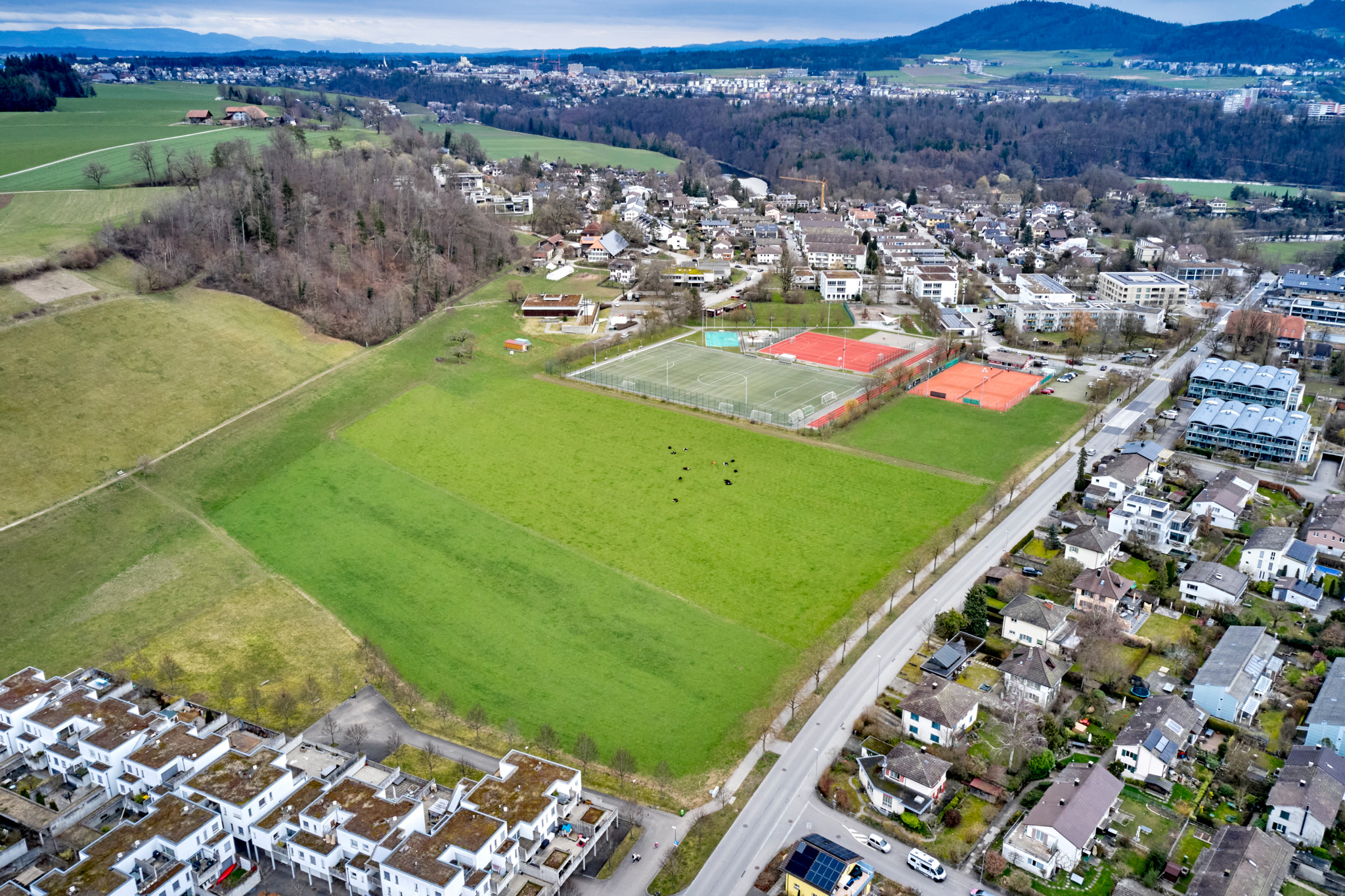 Bremgarten: Volk ist gegen längere Amtszeit für Andreas Schwab