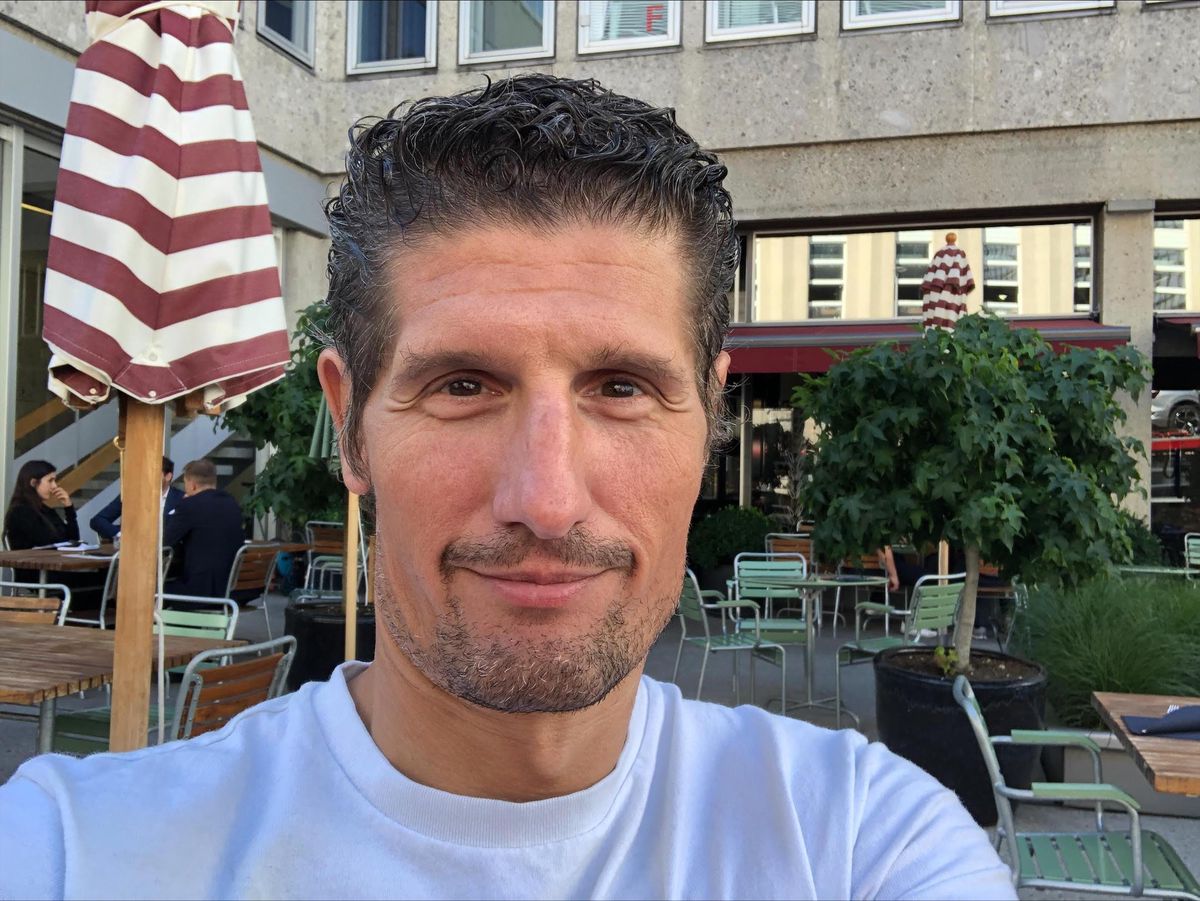 Kaffee mit... | Finanz und Wirtschaft