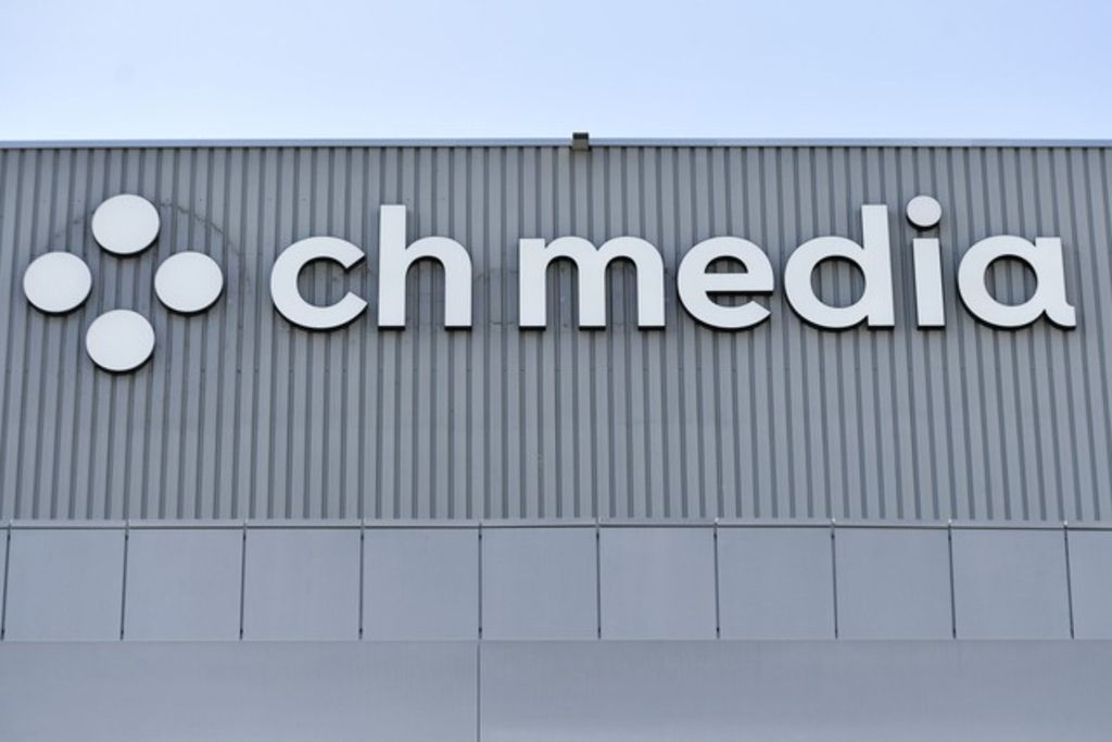 Médias suisses – CH Media devient le plus grand groupe de TV privée ...