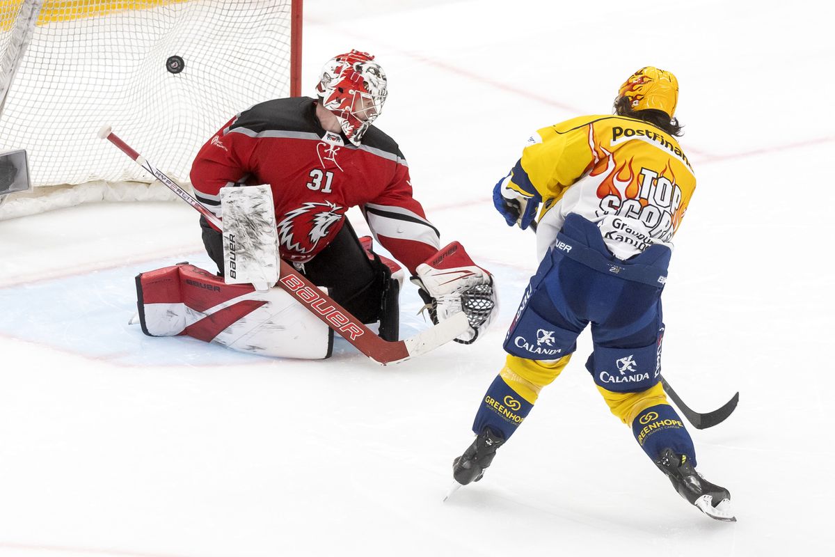 Chris Geiger | 24 heures