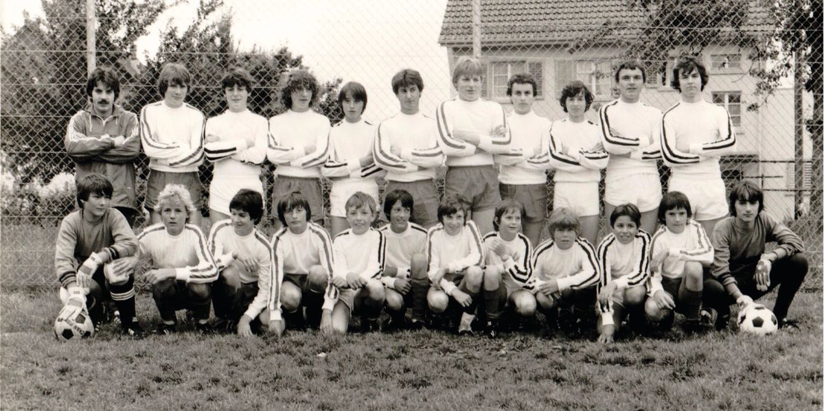 FC Seuzach feiert 50 Jahre: Konzert mit Jule X
