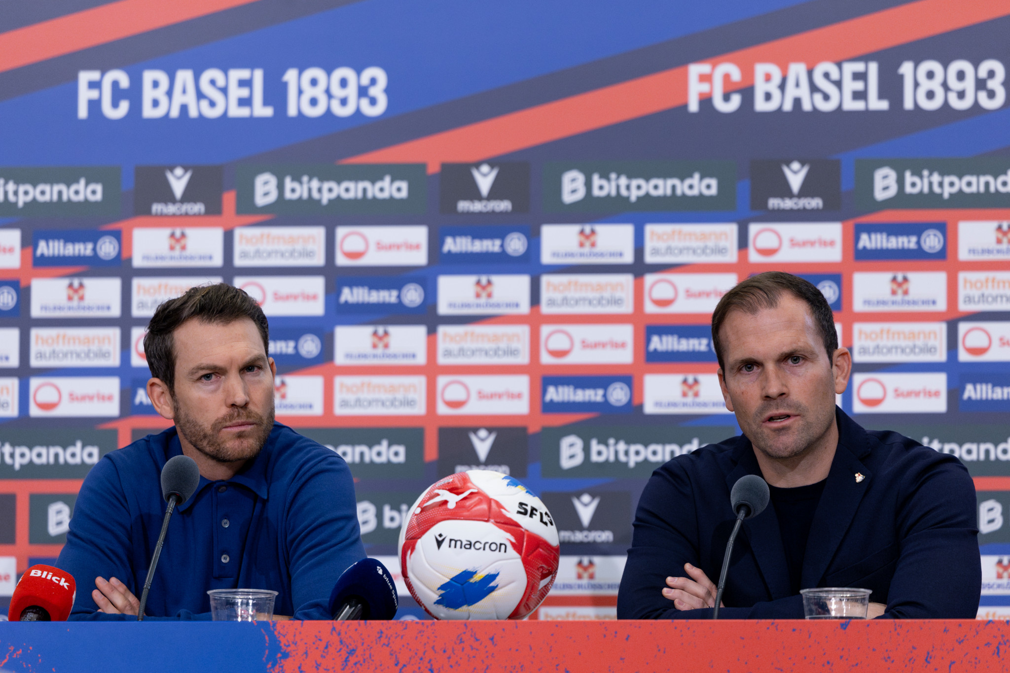 FC Basel: Stephan Lichtsteiner wird neuer Trainer bis 2029