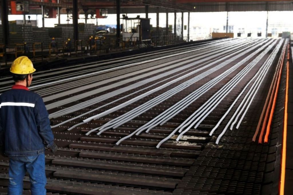 USA – Séoul va réduire ses exportations d'acier | Tribune de Genève