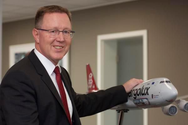 Luxemburg – Cargolux-CEO Dirk Reich tritt zurück - L'essentiel