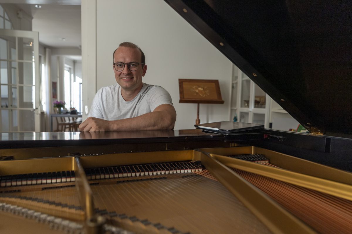 Mit Ehrenpreis ausgezeichnet: Deshalb gilt dieser Basler Tenor als ...