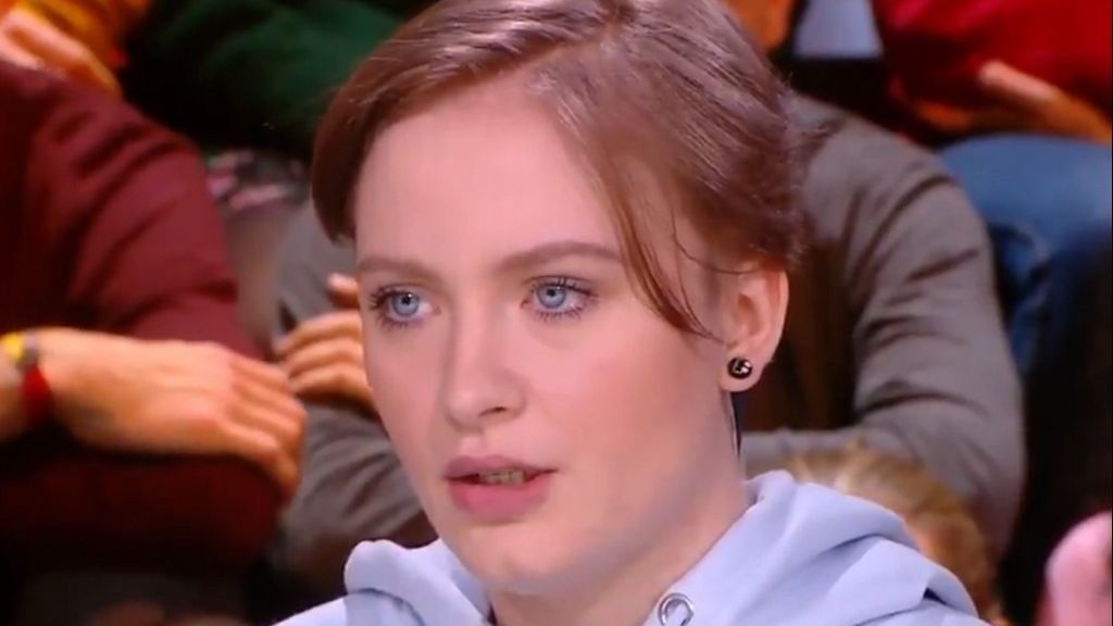 France: Propos violents sur l'Islam: Mila s'explique dans «Quotidien ...