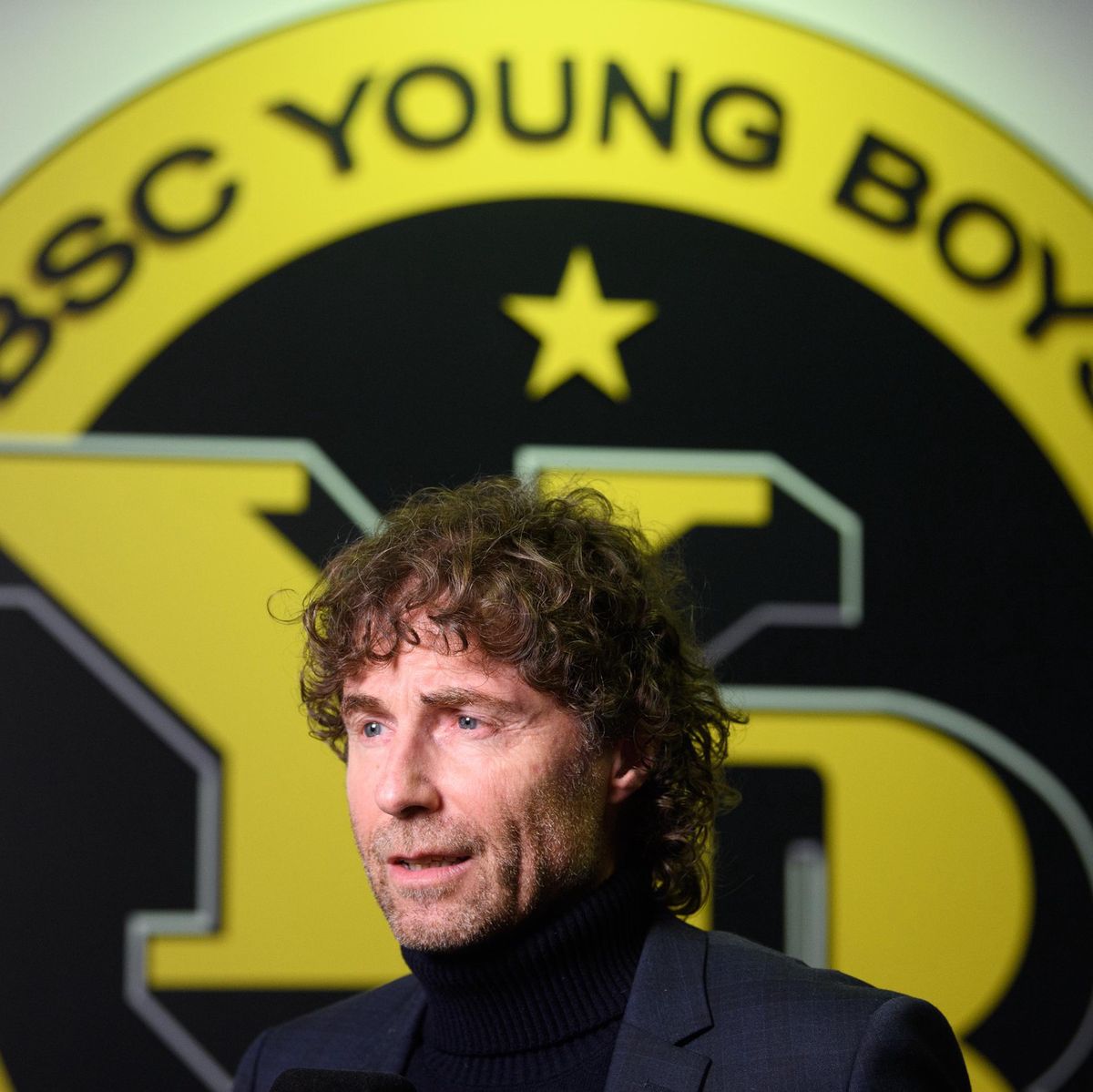 BSC Young Boys | Der Bund