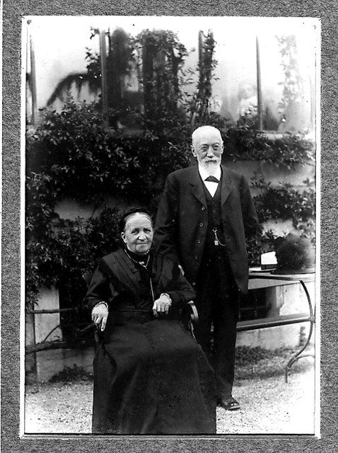 1875: l’invention de Peter | 24 heures