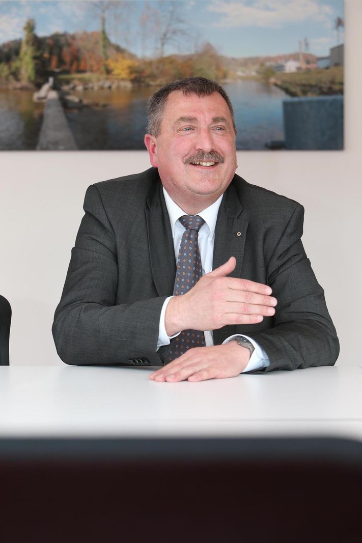 Georg Brunner tritt nicht mehr an - «28 Jahre in den Behörden sind ...