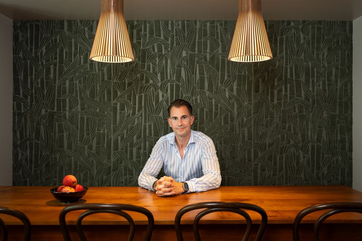 Sacha Fedier: «In der Vorsorge braucht es eine vierte Säule» | Finanz ...