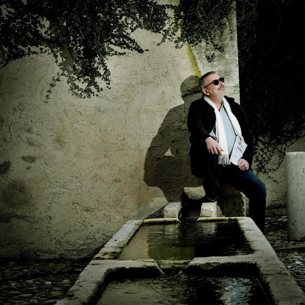 Il relate la petite histoire de Soral | Tribune de Genève