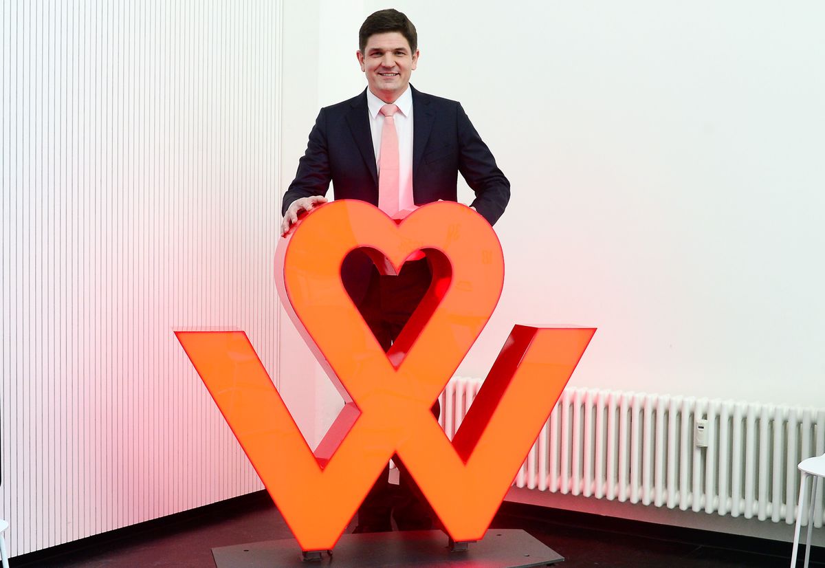 Geschäftsführer des Standortmarketings geht: Samuel Roth verlässt House ...