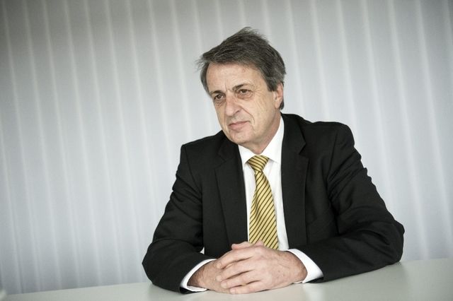 Berner Insel-Gruppe mit vier neuen Verwaltungsräten | Der Bund