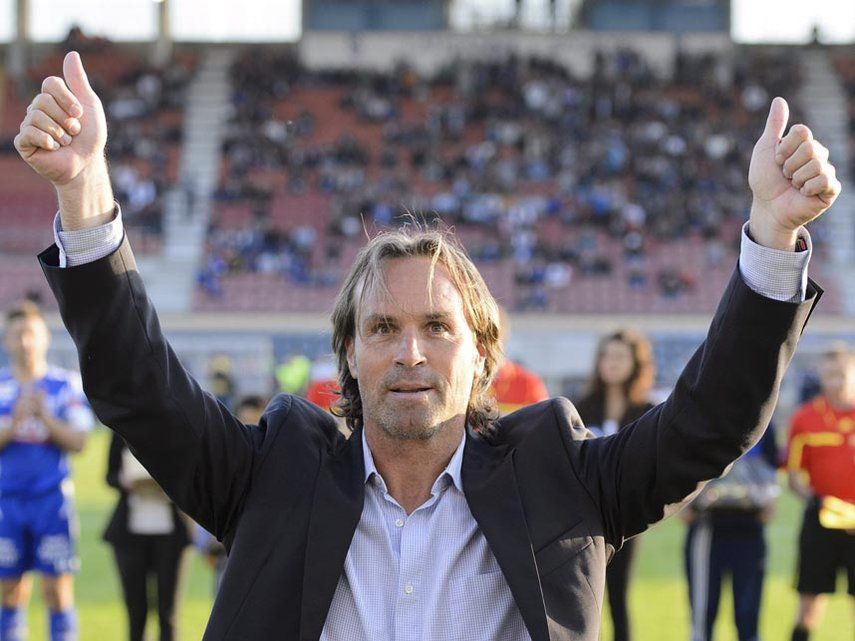 Rueda ersetzt Gross – YB mit neuer Philosophie | Berner Zeitung